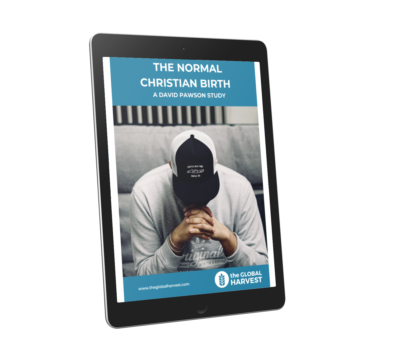 The Normal Christian Birth Discussion Guide – The Global Harvest