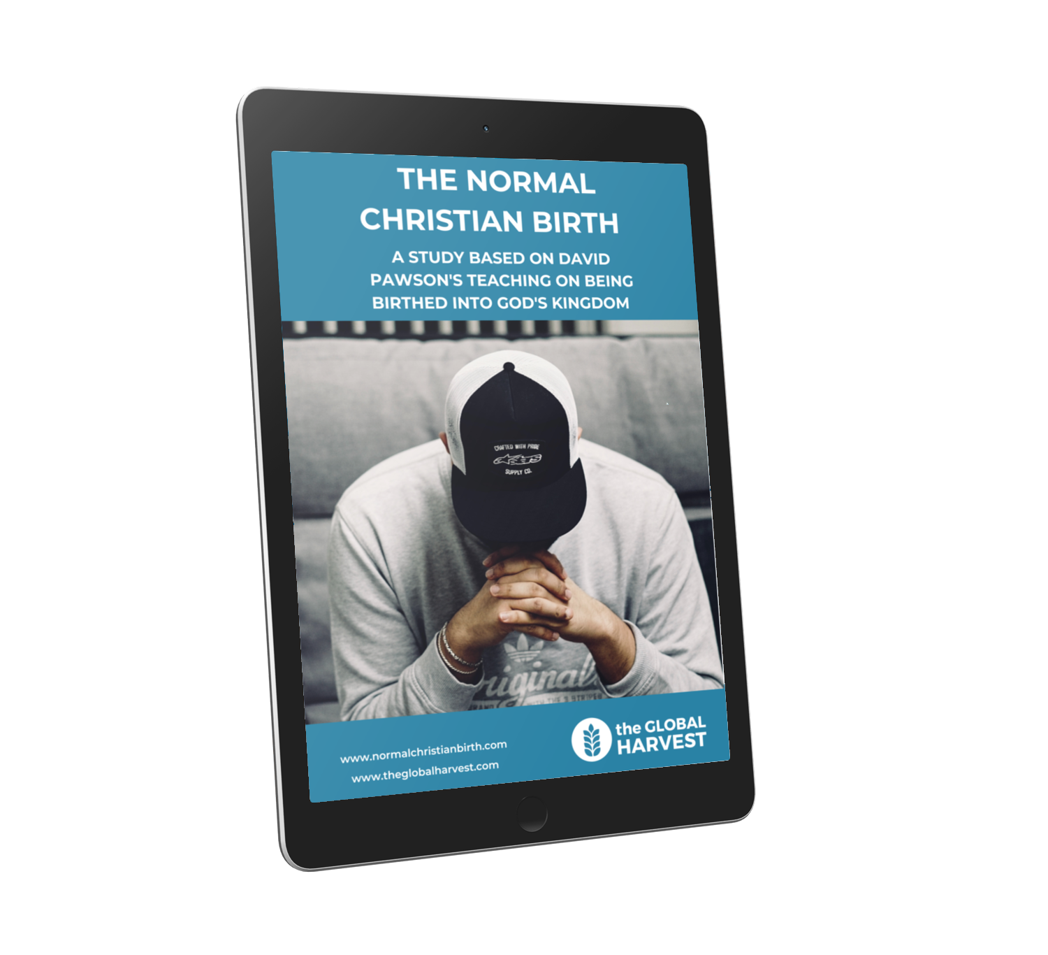 The Normal Christian Birth Discussion Guide – The Global Harvest